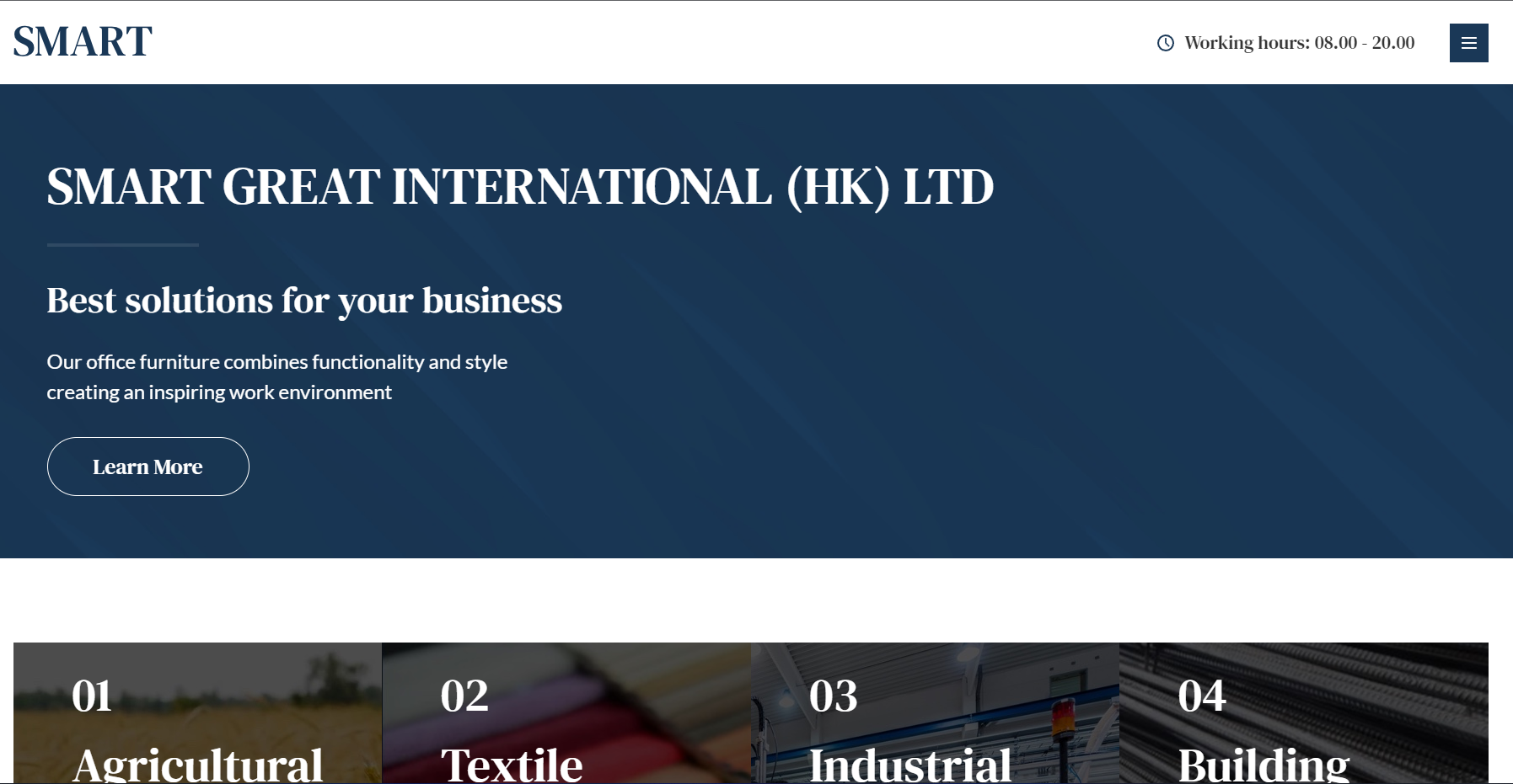 SMART GREAT INTERNATIONAL (HK) LTD